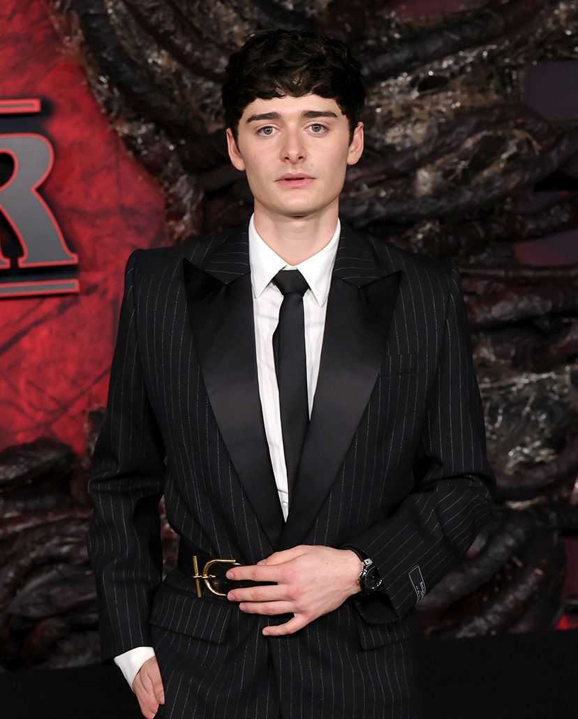 Celebrity Watch 2025 End: A Look Back At A Few Watch Sightings